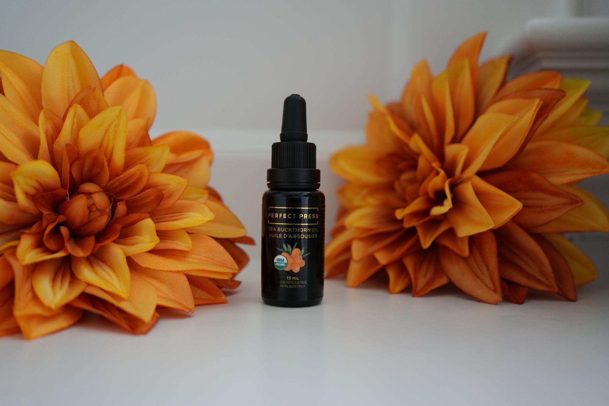 Seabuckthorn Seed Oil vs. Other Common Alternatives You’ve Tried: The ...