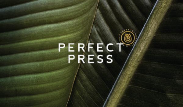 Perfect Press – Activation Products